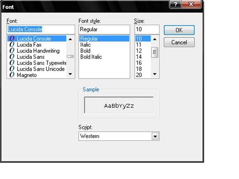 Write Urdu Or Arabic In Notepadms Word