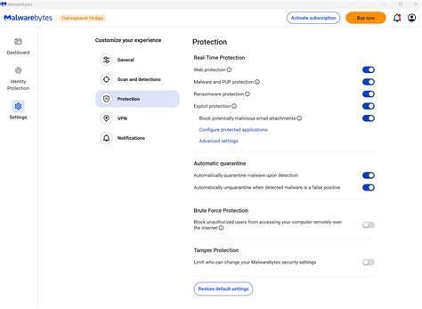 Malwarebytes Antivirus Review 2025 Is It Worth The Hype All About