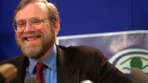 Microsoft Co Founder Quiet And Persistent Paul Allen Dies At 65