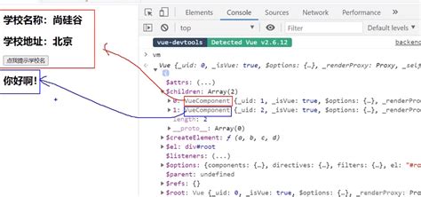 vue 组件5 vuecomponent 构造函数深入理解 vue new component csdn博客