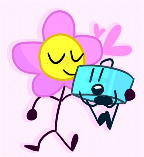 Pin By Newt He They On Bfdi Lesbian Enamel Pins Objects