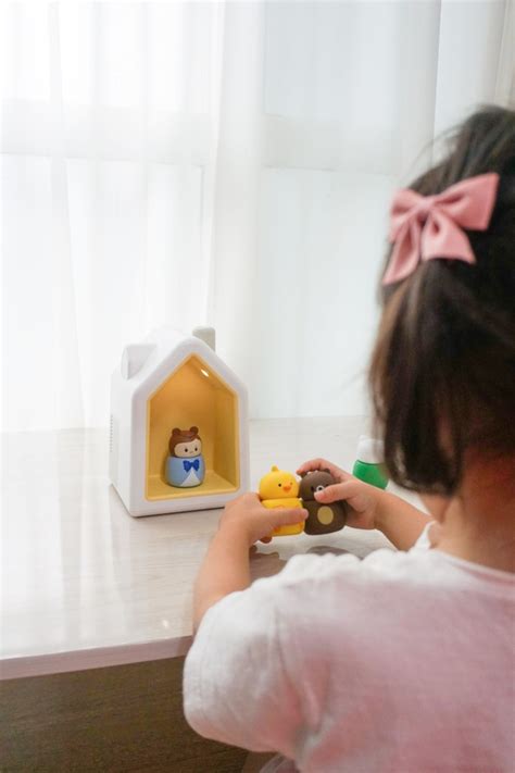 4세 여아 선물 Tv대신 코코지 하우스 아띠 네이버 블로그