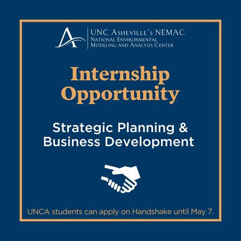 Nemac On Linkedin Nemac Is Seeking A Highly Motivated And Detail Oriented Strategic Planning…