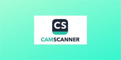 Is Camscanner Safe To Use Heres What You Need To Know