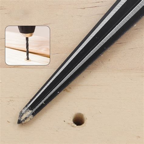 T Handle Tapered Reamer Peonlyshop