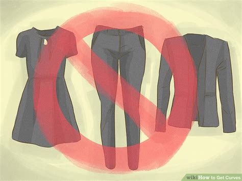 How To Get Curves Steps With Pictures WikiHow