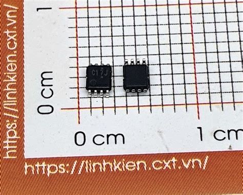 CXT Từ ý tưởng đến sản phẩm SN LVC G DCUR IC BUFFER NON INVERT V VSSOP