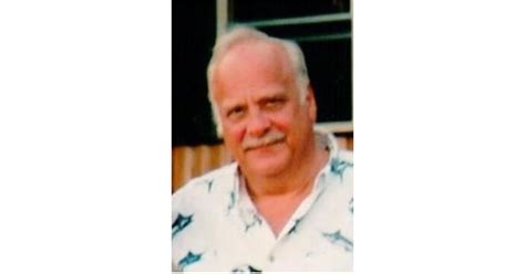 Barry Hertel Obituary 1944 2016 Legacy Remembers