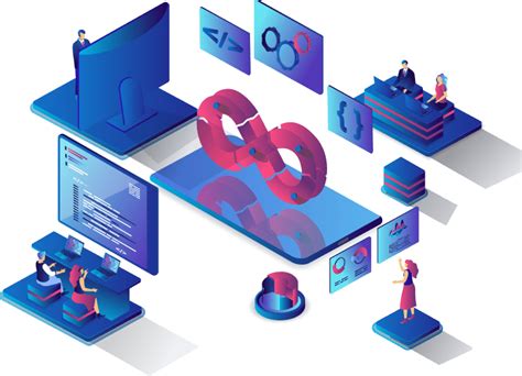 Devops Services And Solutions Provider Devops Consulting Services Kpis Pvt Ltd