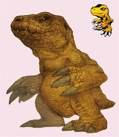 Agumon Digimon Drawn By Necrowow Danbooru Agumon Digimon Drawn By Necrowow Danbooru
