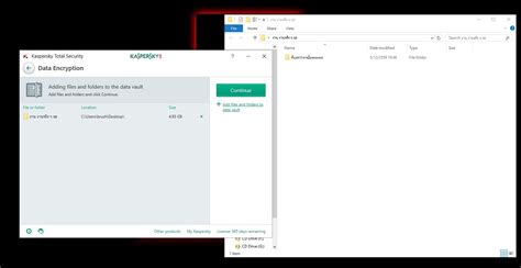 รีวิว Kaspersky Total Security 2017 มีทุกอย่างที่เรียกว่า ความปลอดภัย