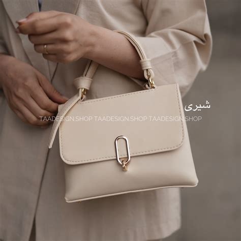 کیف مجلسی زنانه مدل ویولت فوق العاده شیک و مجلسی