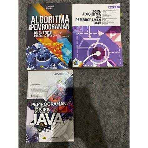 Python Java Pascal C หนังสือการเขียนโปรแกรม Algorithm Shopee Thailand