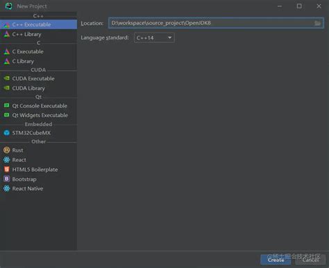 hotspot源码获取与调试 掘金