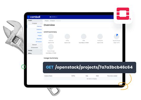 Openstack Capabilities You Are The Boss Of Your Cloud Platform Combell
