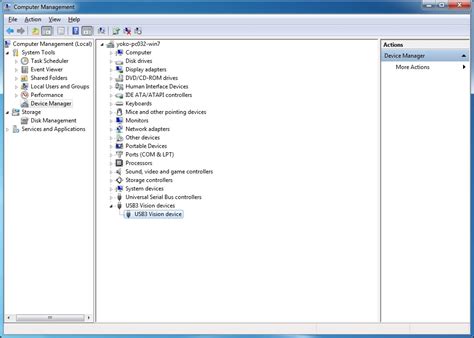 stop mark on usb camera in ebus player jai support