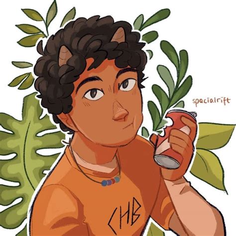 Grover Percy Jackson Percy Jackson Quiz Jjnu