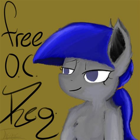 Free Oc Requests By That One Guy Insync On Deviantart