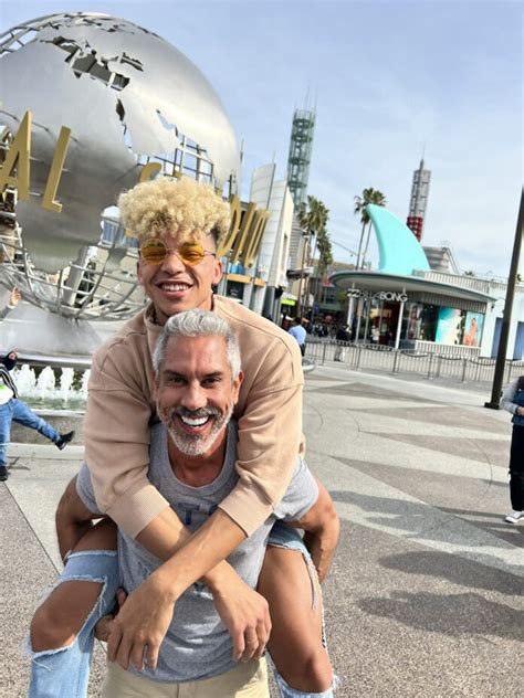 Model Of The Day Marcelo Caiazzo Daily Squirt