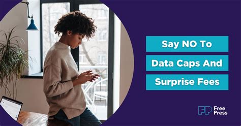 Tell The FCC Dont Let Charter Use Data Caps Free Press