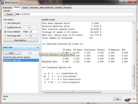 User Interface Weka Gui Bug Some Content Keep Blink Or Disappear In