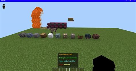 My Mc Bedrock Skygen Album On Imgur