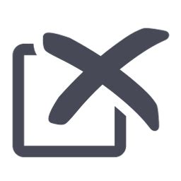 Check Checkbox Cross Delete No Remove Tick Icon Download On Iconfinder