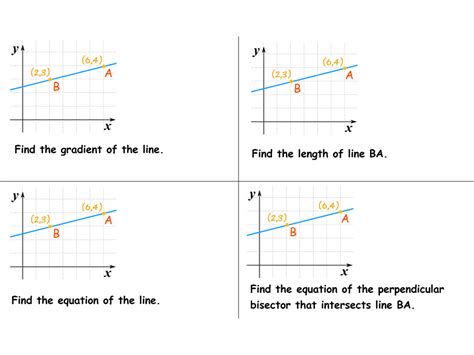 Line Segments Ssdd Problems