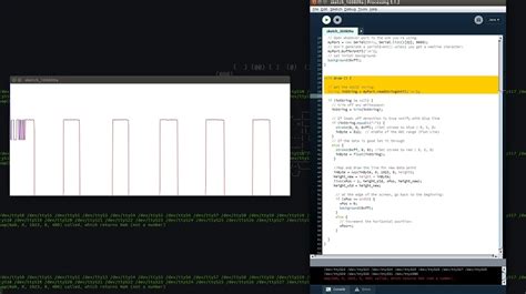 Ad8232 Heart Rate Monitor General Guidance Arduino Forum