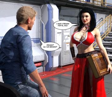 Enchanted Von Fluffy S Revenge Issue