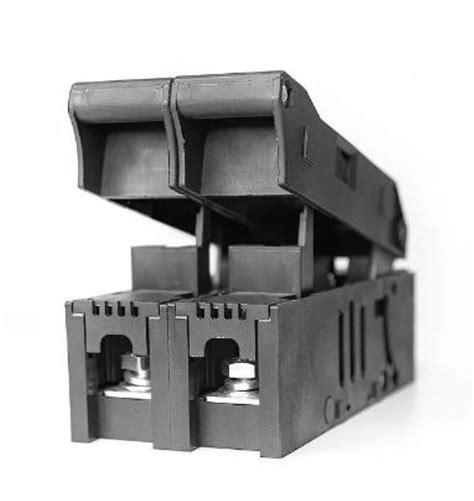 Fuse Disconnector Switch 2 Pole Raines Africa