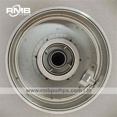 4 Series Sic Tc Diffuser Ss 304 At Best Price In Pune By R M B Pumps Id 2852639446348