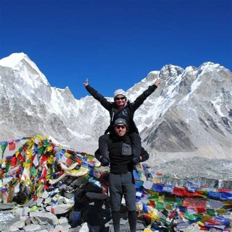 📌 Alumni Spotlight Barbara Pucher — Vision Youth Leadership Program