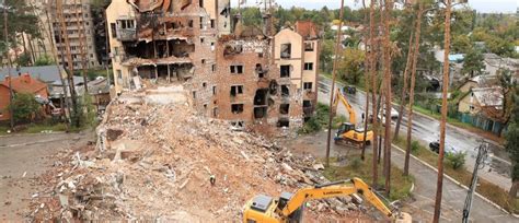 Компенсація за зруйноване житло в Україні — інструкція з отримання Chas News