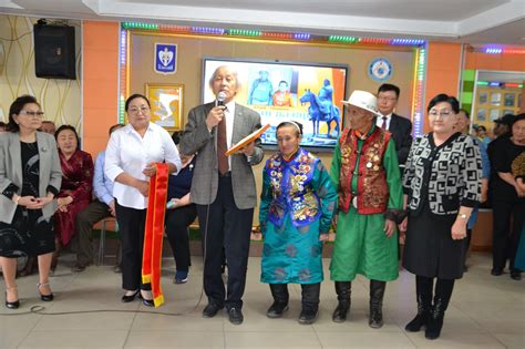 Хэнтий аймгийн Хэнтий аймгийн Засаг даргын тамгын газар