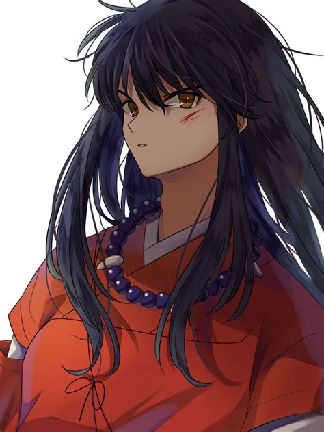 Inuyasha Full Human