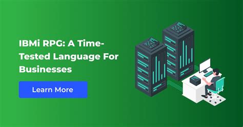 Want To Upgrade To IBM I V7 Learn Why You Should