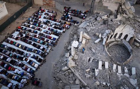 Festa E Kurban Bajramit Nëpër Botë Pamje Gazeta Express