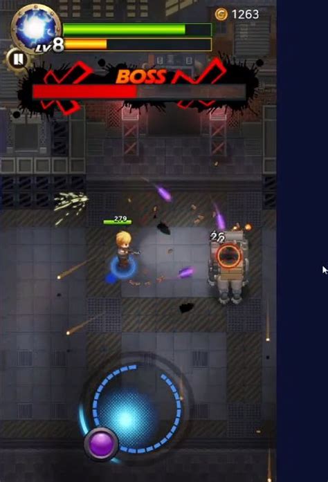 Mystic Gunner Pv Shooting Rpg Download Apk For Android Free