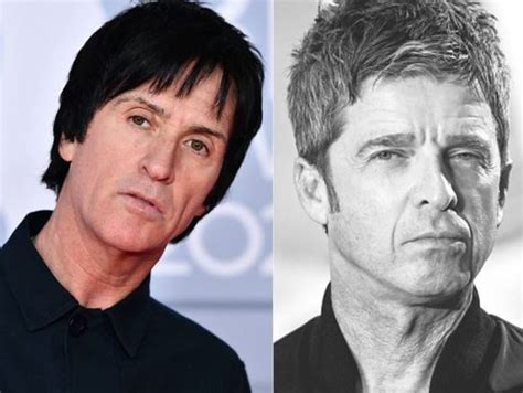 Noel Gallagher Lança Pretty Boy Uma Parceria Com Johnny Marr
