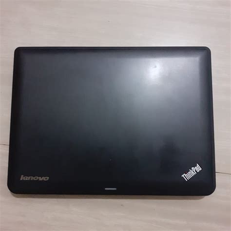 Jual Laptop Leptop Second Seken Bekas Le Thinkpad Core I Ram Gb Murah Berkualitas Mulus
