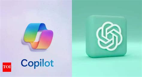 ChatGPT Vs Microsoft Copilot Key Differences Compared Between The Two AI Chatbot Apps Times