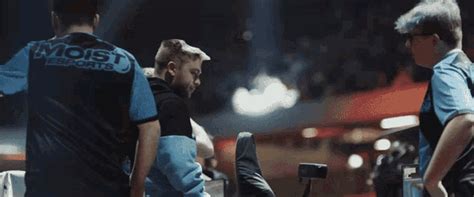 Moist Esports Rise Rocket League  Moist Esports Rise Rocket League