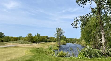 Widows Walk Golf Course North And South Rivers Watershed Association