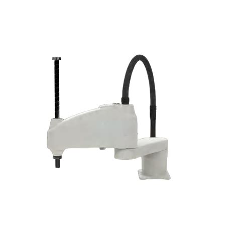 5kg Payload 800mm Arm Length 4 Axis Scara Robot Evs800 10l Evs Robot