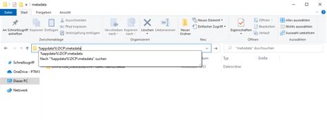 How To Delete Metadata In DocumentsCorePack