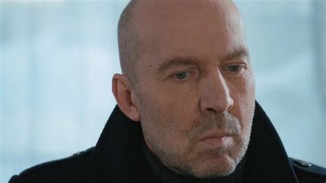 Шеф. Призраки прошлого (сериал, 2012, 8 сезонов) — Фильм.ру