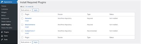 Documentation Jaroti Elementor Woocommerce Wordpress Theme