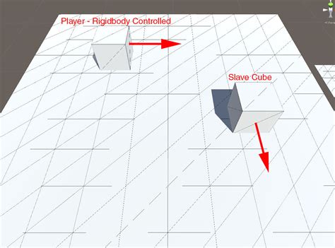 Offset Player Position Unity Engine Unity Discussions