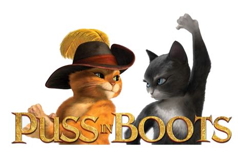 Puss In Boots Png Free Image Png All